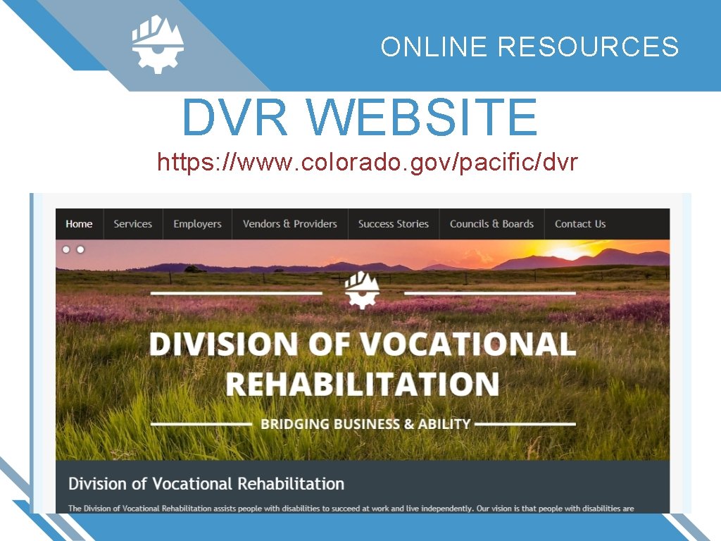 JUNE 26 2018 JOB PLACEMENT SERVICE PROVIDER WEBINAR