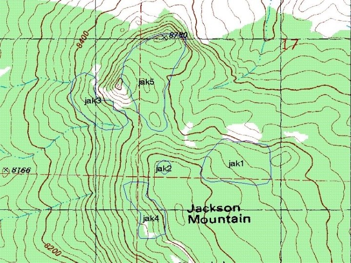 Introduction to Dendrochronology and Fire Histories Dendrochronology ...