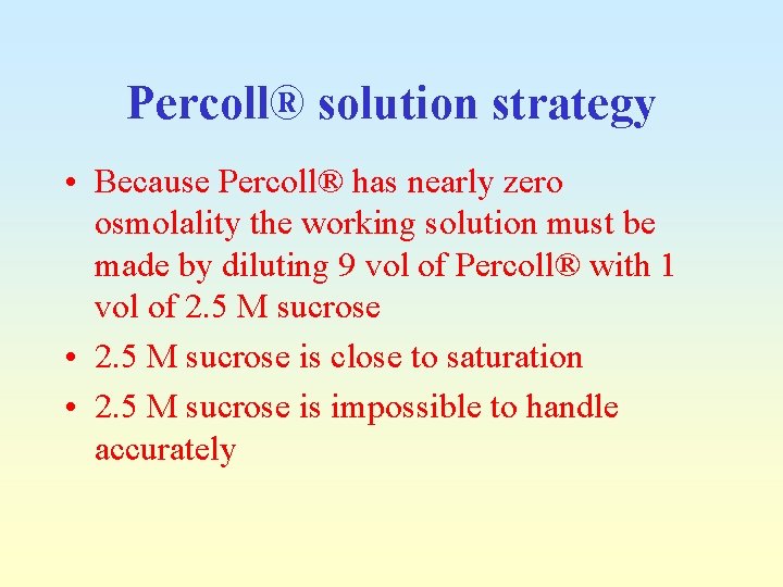 Fractionation of organelles and membrane vesicles using Opti