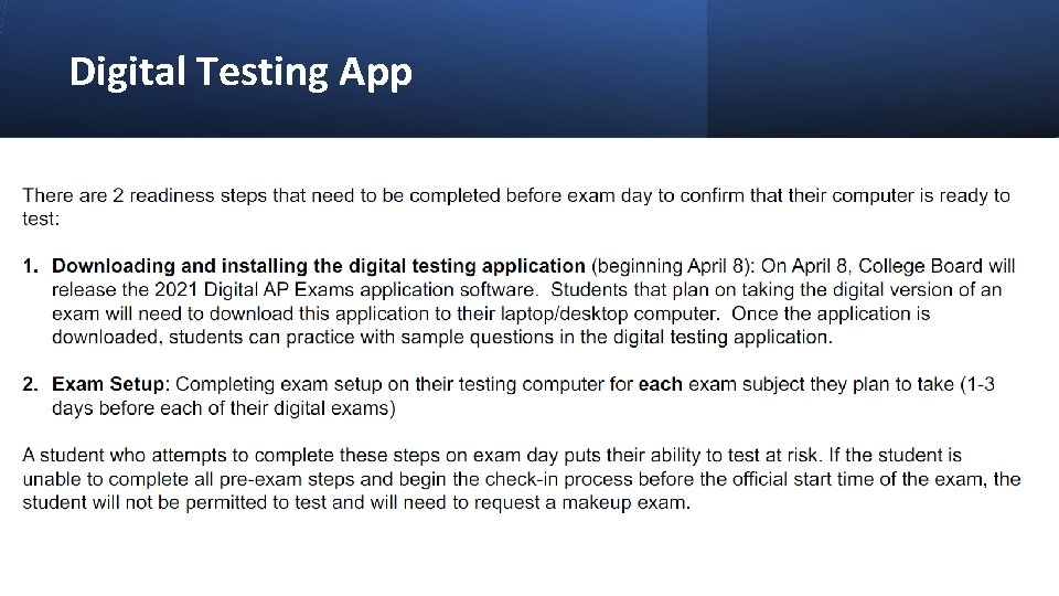 THE MICHAEL J PETRIDES SCHOOL Celebrating 25 Years