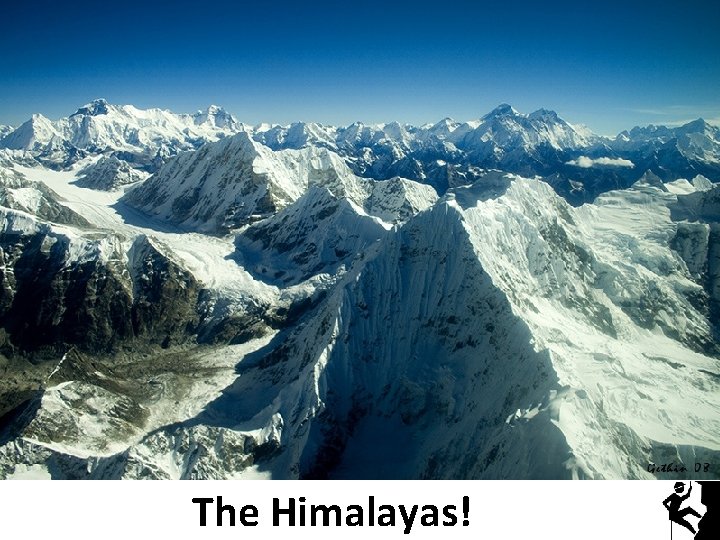 Geography of India India is considered a subcontinent