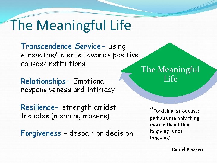 The Happiness Formula Who is Happy SONJA LYUBOMIRSKY