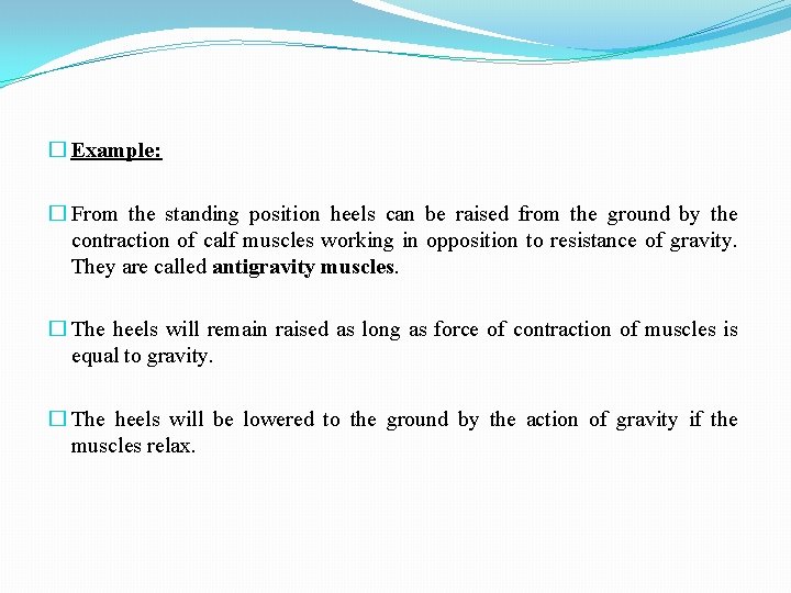 Gravity By Dr M Abbas Jamil Gravity Gravity