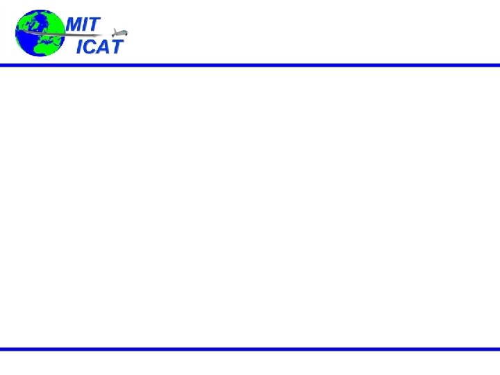 Certification and Avionics Prof R John Hansman MIT