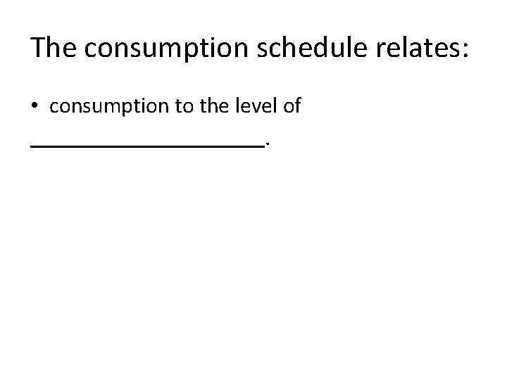 Chapter 8 Review Macroeconomic Measurement Basic Concepts With