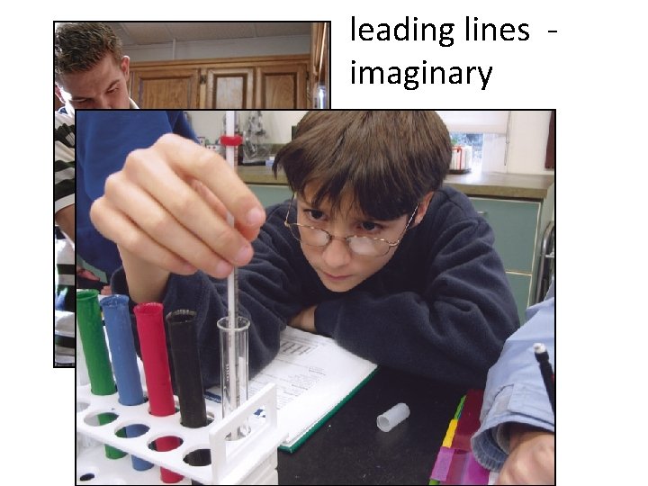 Elements of Composition Angle of view Birds eye
