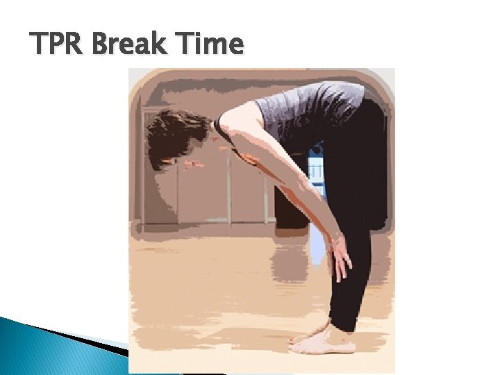 Activities for Busy Teachers Melanie Brooks M A