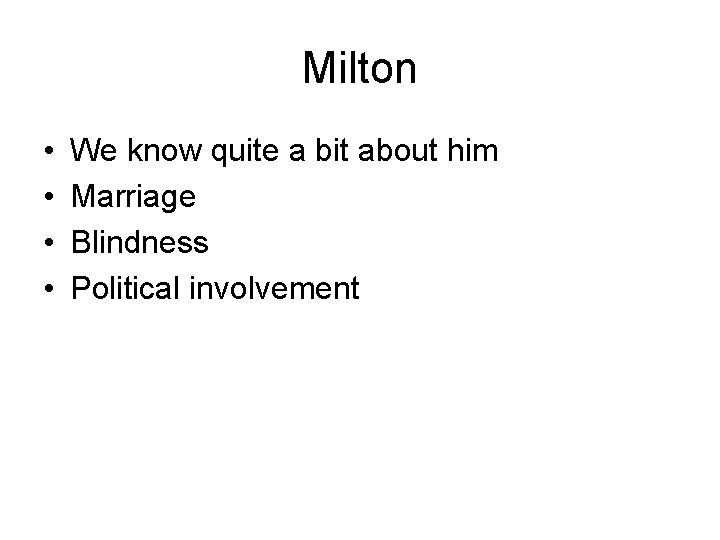 PL Sections for focus Books 1 and 2