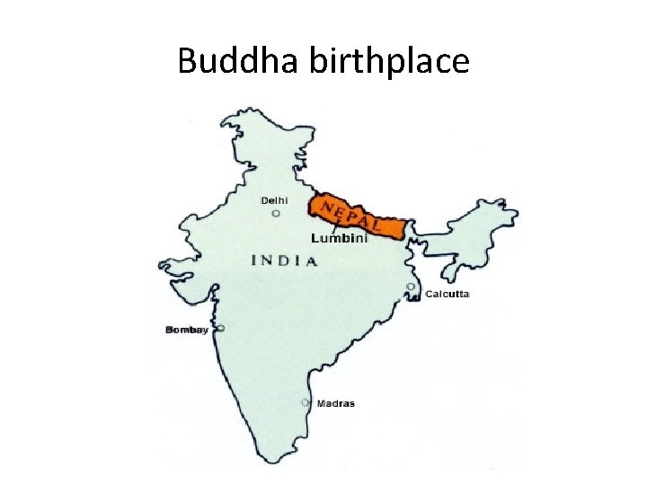 Chapter Two The Buddhist View of Human Nature