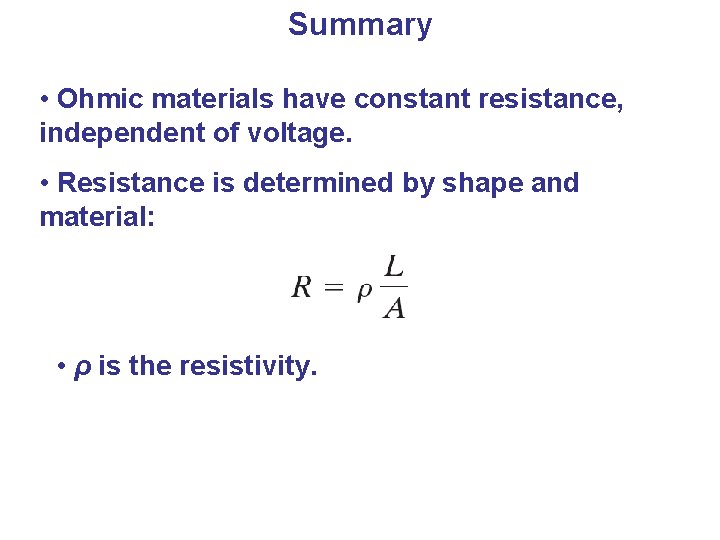 Electric Potential and Currents The Electric Battery Volta