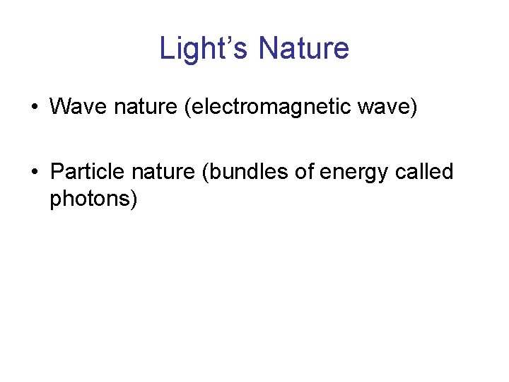 Interference and Diffraction Physics Mrs Coyle Lights Nature