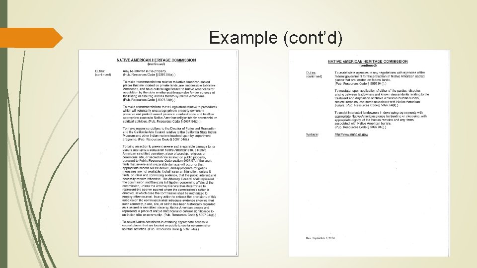 Governors Appointments How to be Appointed to a