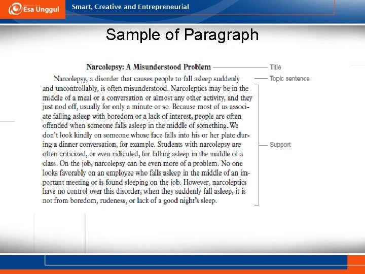 BASIC WRITING WEEK 5 Draft and Practice part