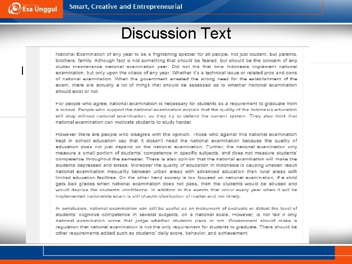 BASIC WRITING WEEK 5 Draft and Practice part