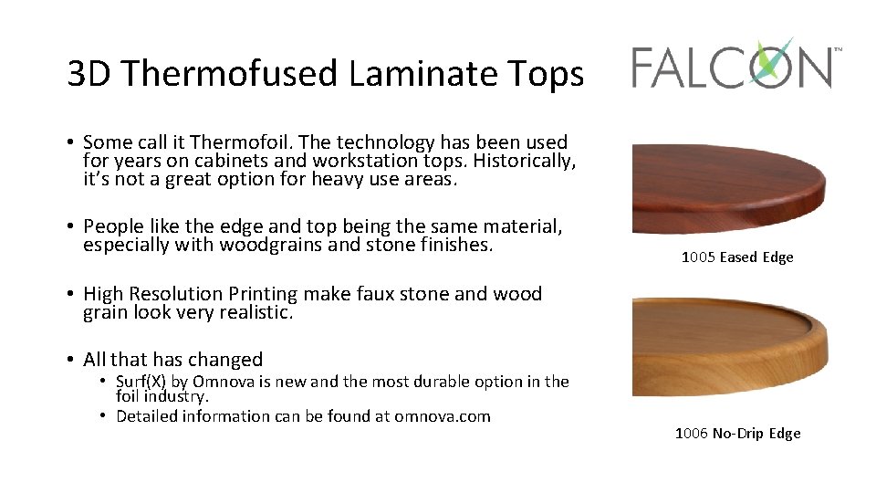 New Updated Table Tops PVC Tables Trends are
