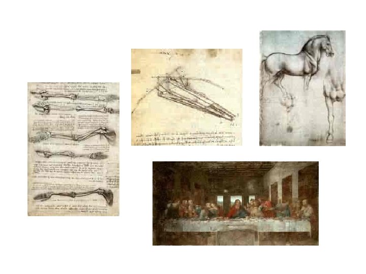 The Renaissance a rebirth or revival of art
