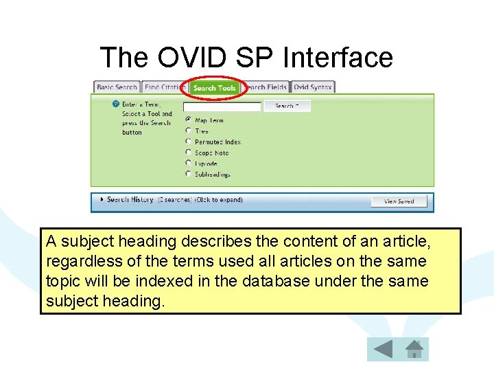 NHS Greater Glasgow and Clyde Library Network THIRST