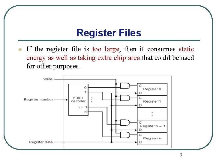 Introduction to Embedded Systems Rabie A Ramadan rabieramadangmail