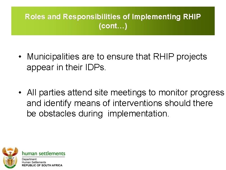 SELECT COMMITTEE ON PUBLIC SERVICE REPORT ON QUALITY