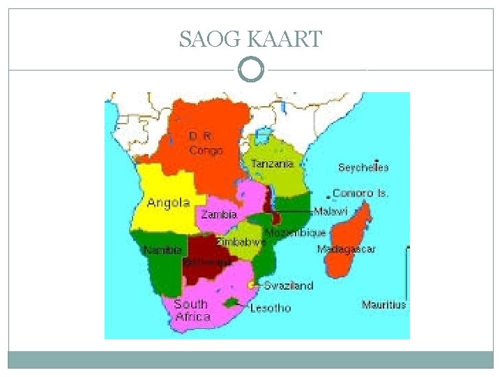 STREEKSTOERISME KONSEPTE Streekstoerisme Toerisme wat plaasvind in n