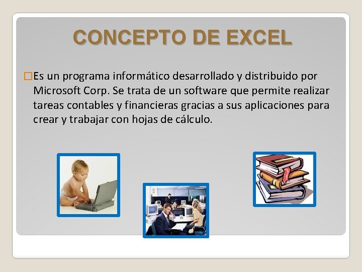 MICROSOFT EXCEL TALLER DE OFFICE NOMBRE Y APELLIDOS