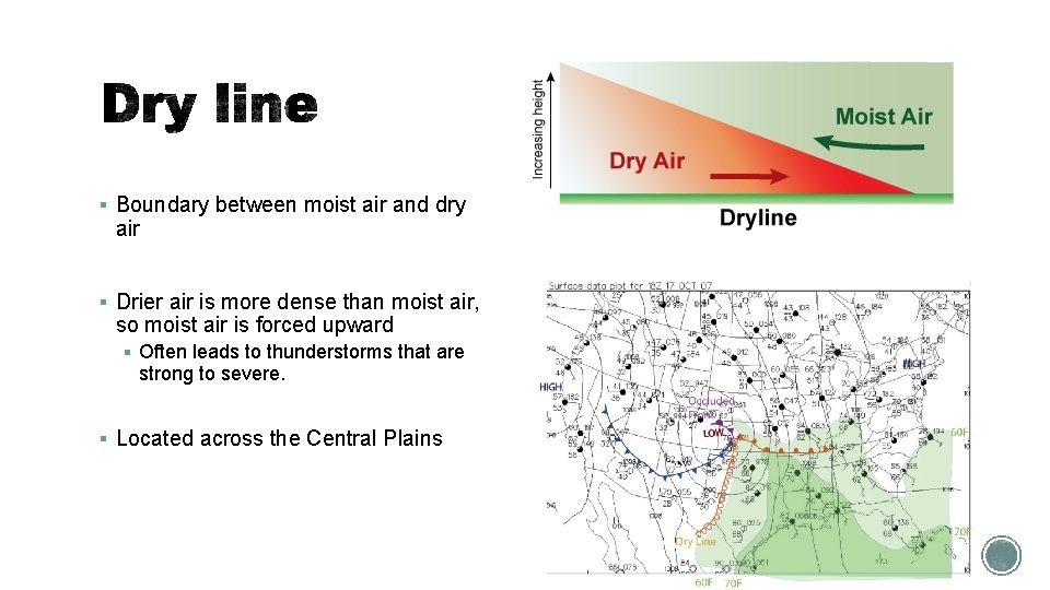 Meteorologist Aaron Treadway National Weather Service AustinSan Antonio