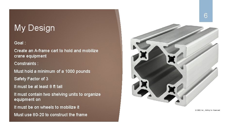 Rigging ICARUS YVETTE LUNA GUERRA FERMILAB SIST PROGRAM