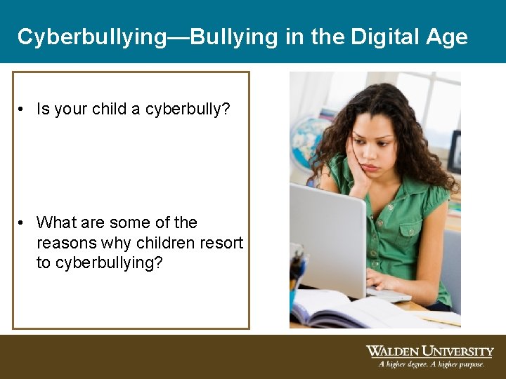 Bullying 101 Social Emotional Impact Dr Karen Wiggins