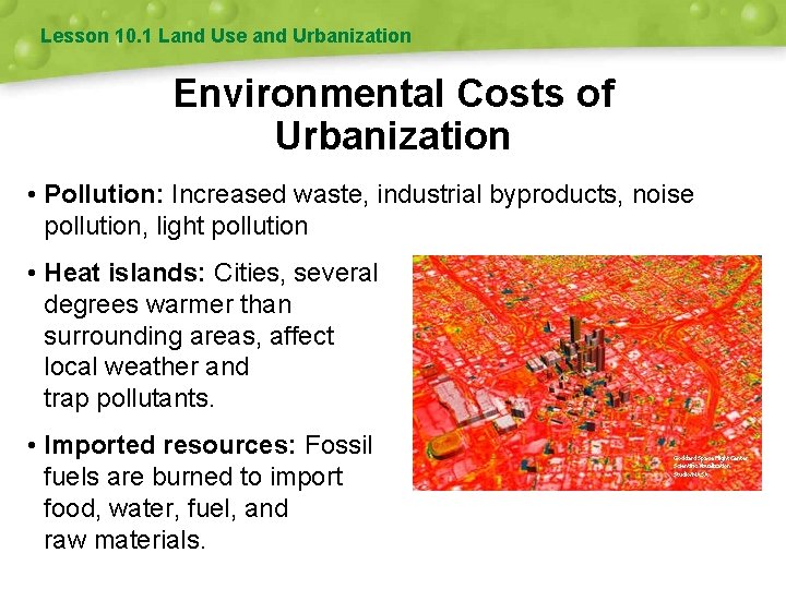 CHAPTER 10 Urbanization Growing Pains in Portland Oregon