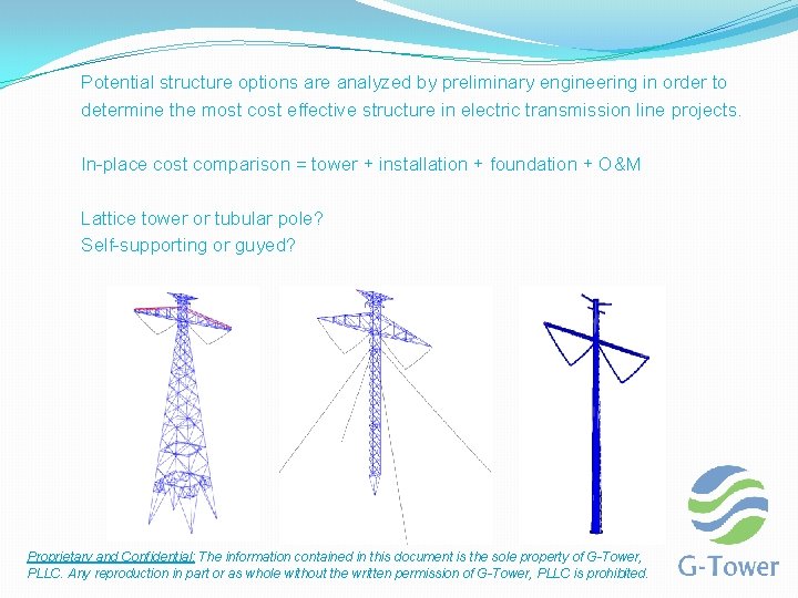 SMART Wind Support Structures Subgroup Meeting Cost Material