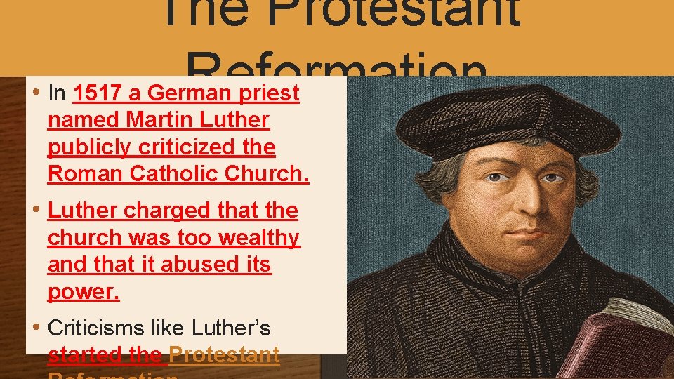 Unit 1 ExplorationColonization Mod 2 Lesson 4 The