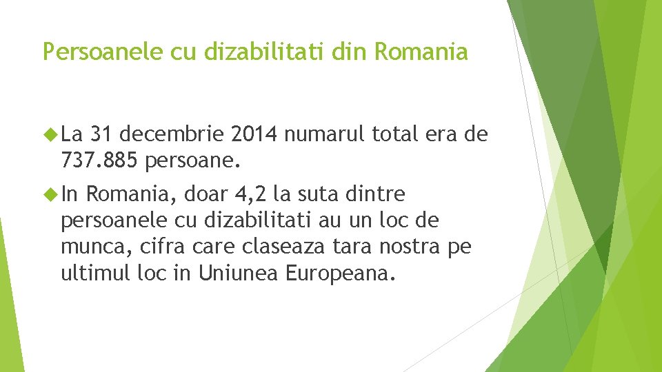 PLAN DE MARKETING Studenta Biris Anca Mihaela Profesor