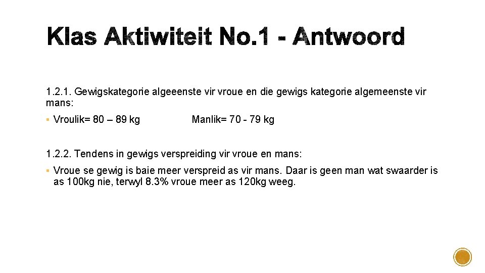 Datahantering Wiskunde Geletterdheid Graad 11 J Oliphant Ons