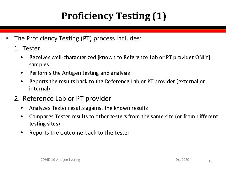 Module 09 QUALITY ASSURANCE 262022 1 Quality Assurance