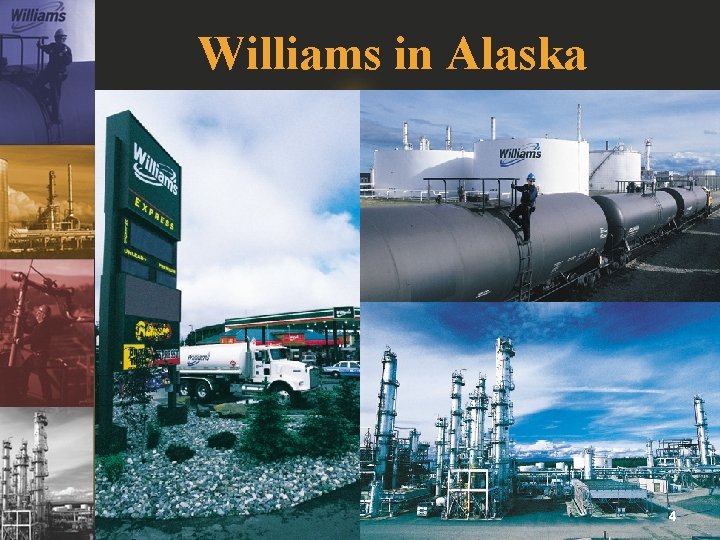 Bringing Arctic Gas to Market Arctic Gas Symposium