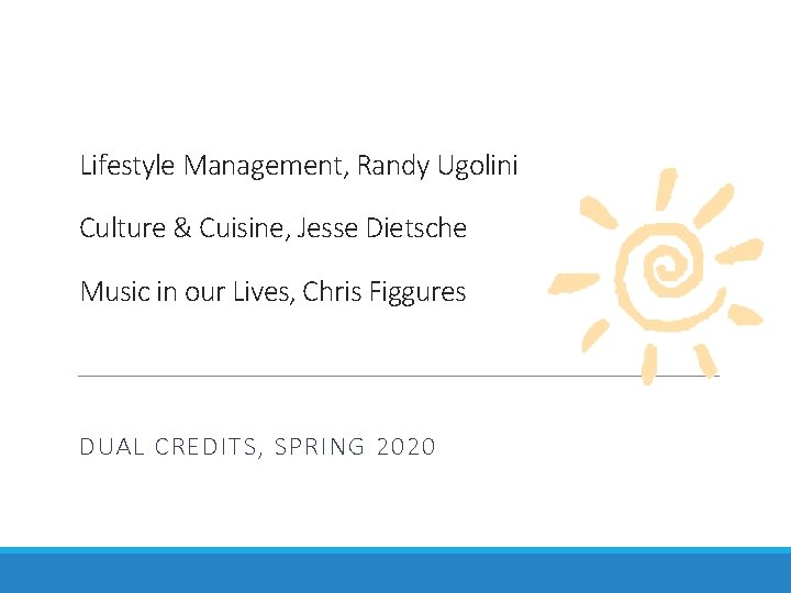 Dual Credit Instructors Forum WELCOME Ice breaker Shoes