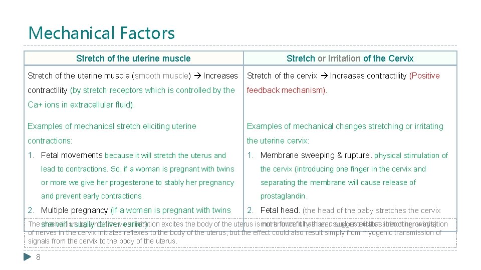 All the notes in this lecture are Important