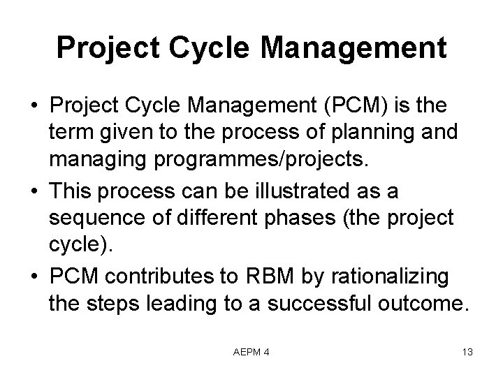 Advanced Engineering Projects Management Dr Nabil I El