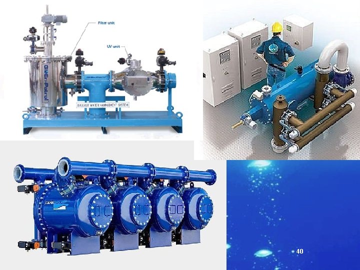MODULE 1 Introduction to Ballast Water Management Views
