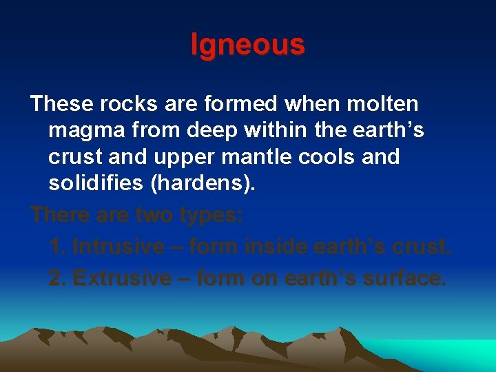 Descanso Elementary School Mr Bordelon M S Rock