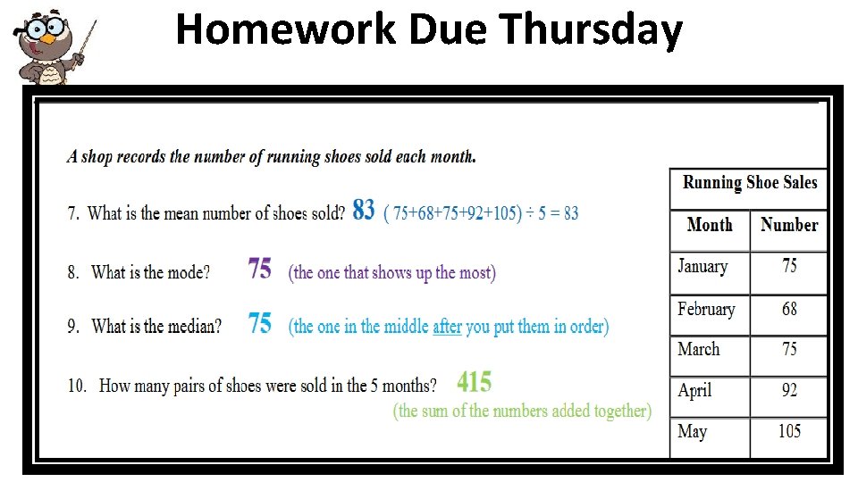 3 rd Nine Weeks Benchmark graded NO CURVE