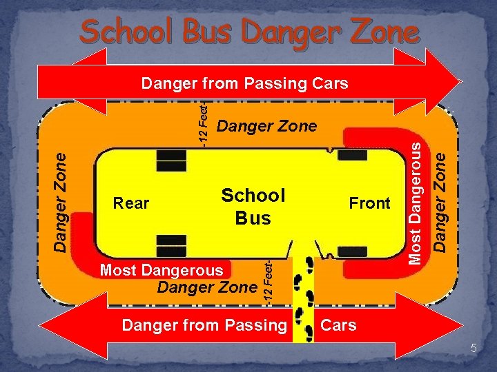 SCHOOL BUS SAFETY ELEMENTARY SCHOOL School Bus Safety