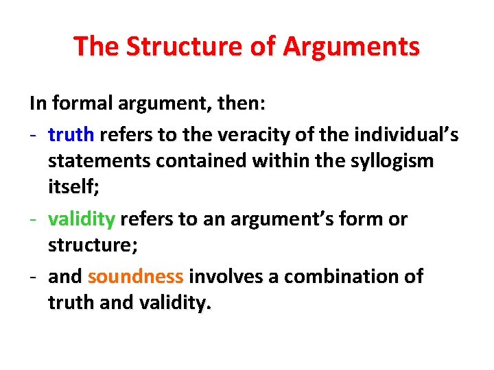 Basic Ethics Foundational Issues Factual Statements A factual