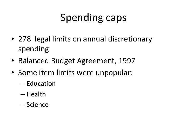 Brief Response Why is government spending so important