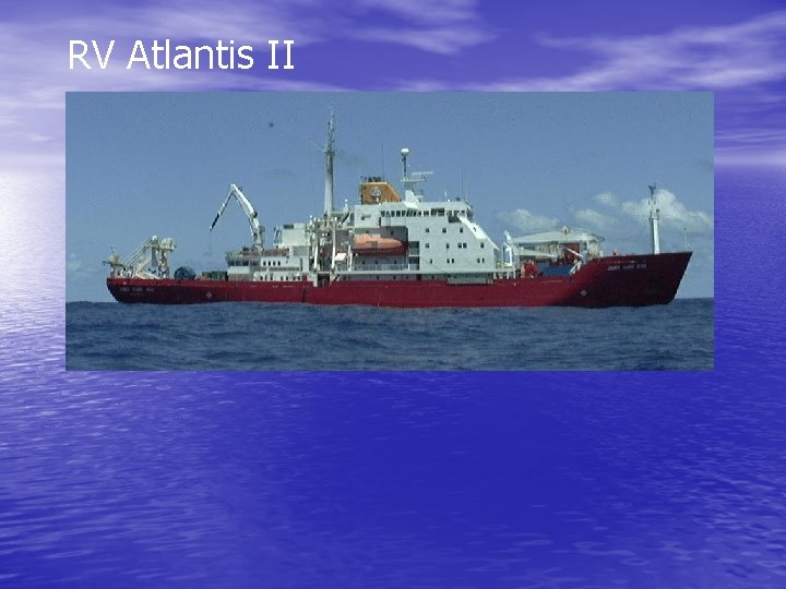 Oceans The Basics Overview of Oceans Covers 23