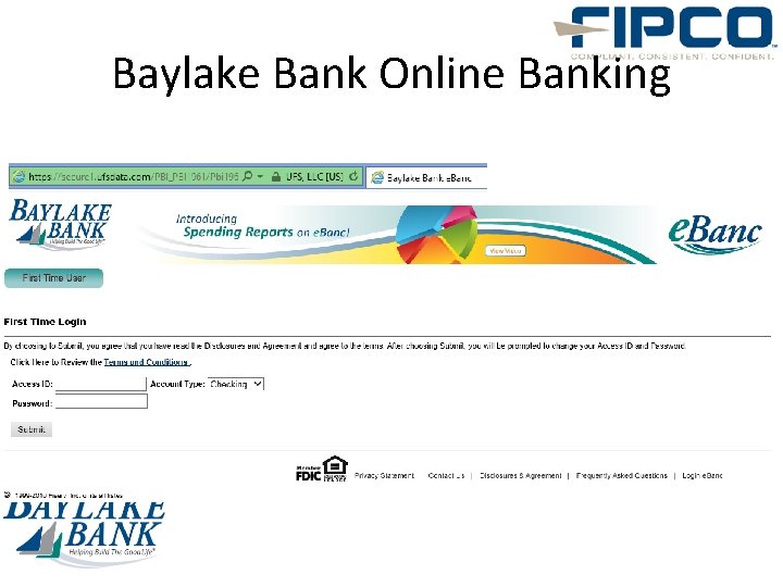 2016 Financial Literacy Conference Sturgeon Bay WI Chas