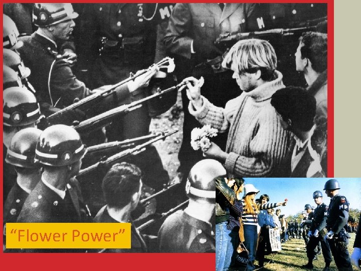 The Vietnam War SWBAT Describe aspects of the