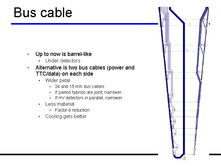 Tapes and Integration of Powering endcap Pepe Bernabeu