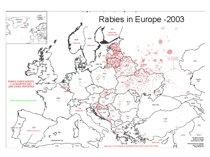 Eradication of rabies one health approach Eric Fvre