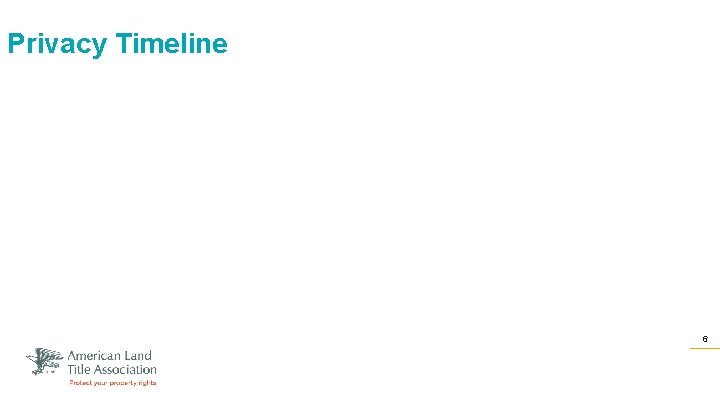 COMPLIANCE WEBINAR SERIES BROUGHT TO YOU BY OLD